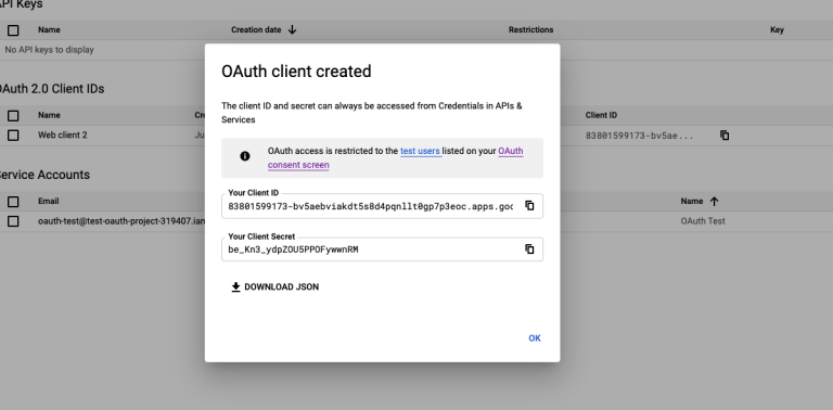 認識 OAuth 2.0：一次了解各角色、各類型流程的差異