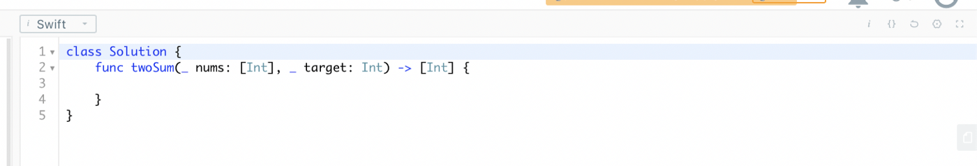從 Leetcode 訓練 Swift 程式技術 And 準備面試考題 7763