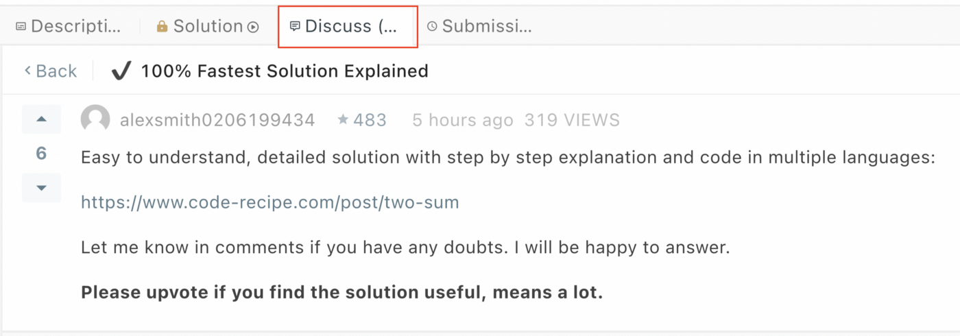 從 LeetCode 訓練 Swift 程式技術 & 準備面試考題