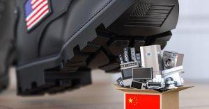 FDPR是什麼？可以讓美國管到全世界？