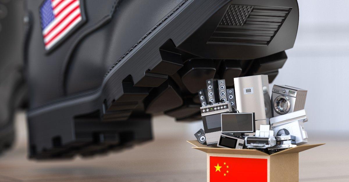 FDPR是什麼？可以讓美國管到全世界？