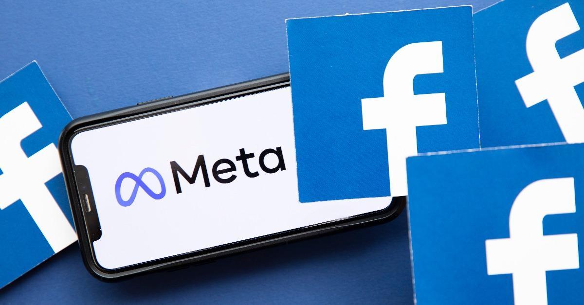 大裁員重創Meta士氣 又因用戶個資外洩遭鉅額罰鍰