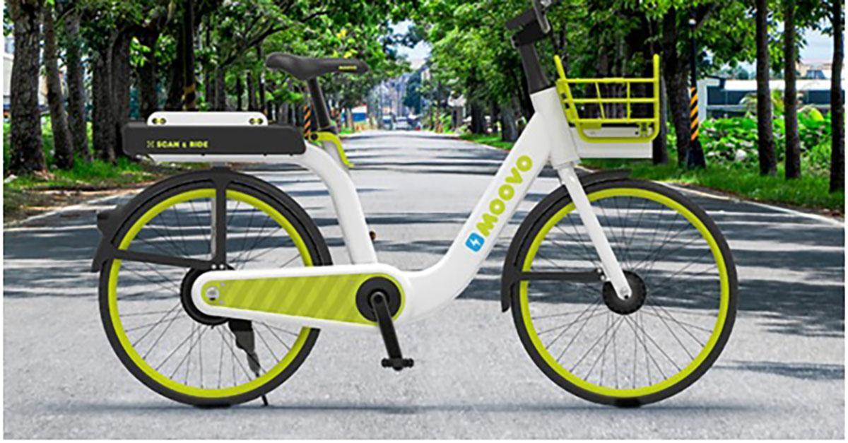 MOOVO使用人次破130萬 成YouBike最大對手