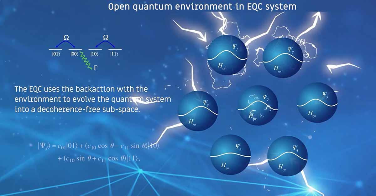 QCI推出Dirac-1熵量子計算機商業訂閱服務