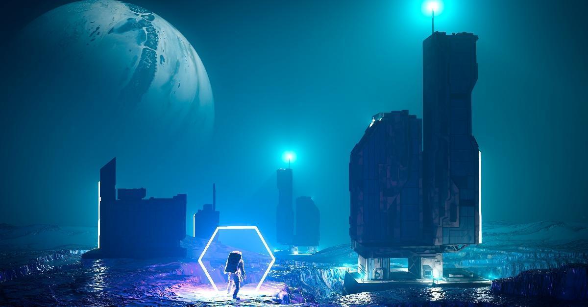 NASA擴大與民合作 尋找太陽系之外世界