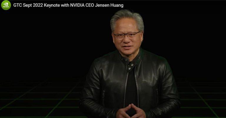 NVIDIA GTC 2023將登場 宣布生成式AI元宇宙最新進展