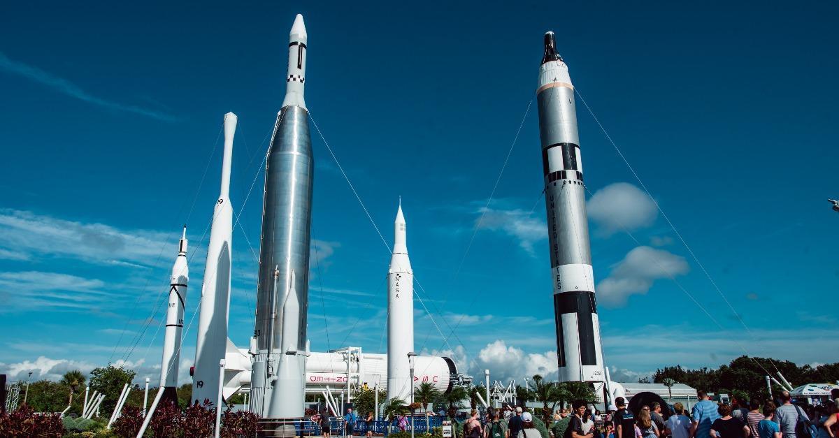 以色列和NASA攜手合作 打造全球首座紫外線太空望遠鏡