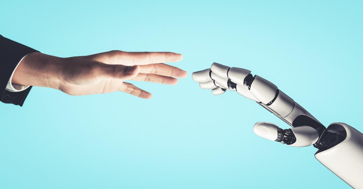 亦敵亦友！人工智慧普遍化 該如何使用？