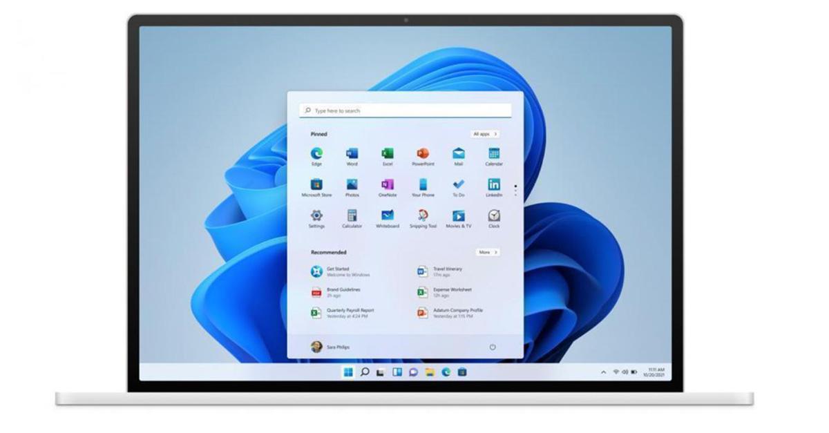 微軟Windows 12升級亮點曝光 最快2024登場
