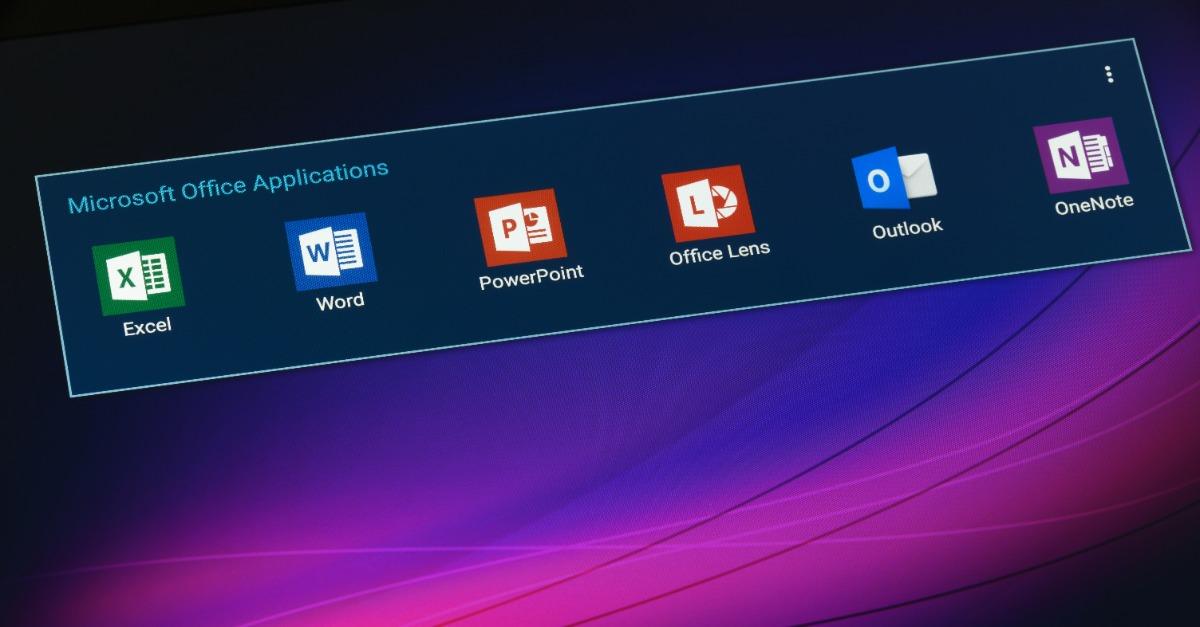 Microsoft OneNote駭客惡意攻擊新寵 揭密最佳防範手法