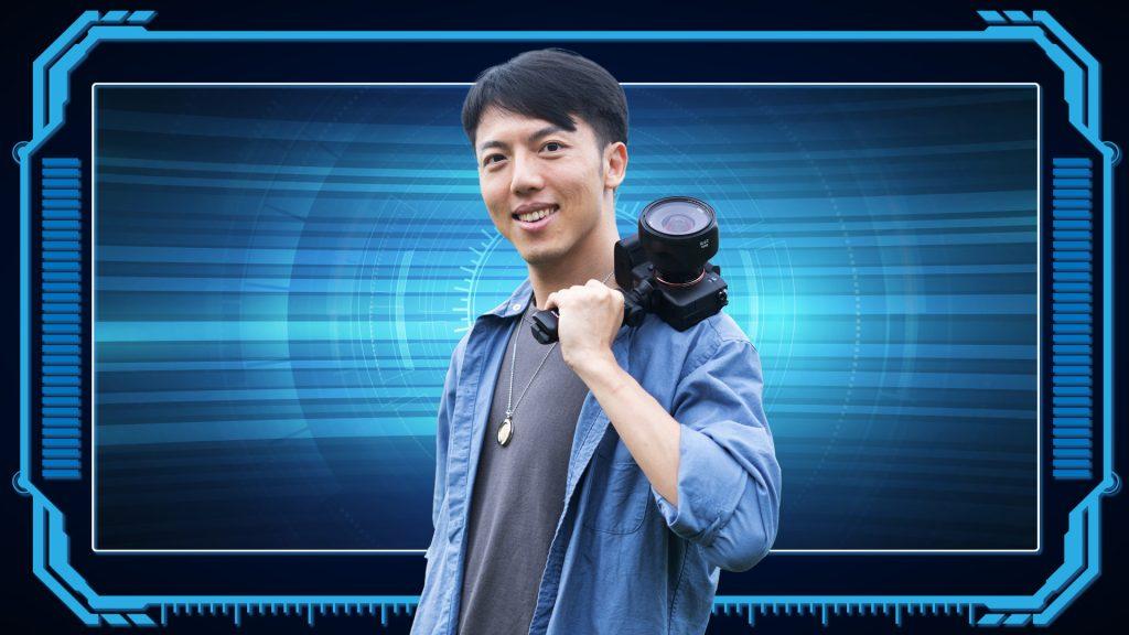 Podcast - TechNice科技島-掌握科技與行銷最新動態