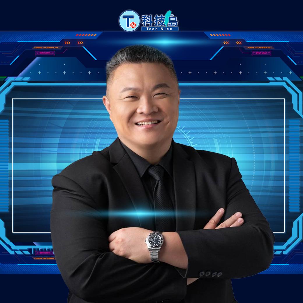 #EP12 ChatGPT 將取代 47％ 工作 資料真偽難辨 李海碩：備好足夠知識 ft. 葳格國際李海碩