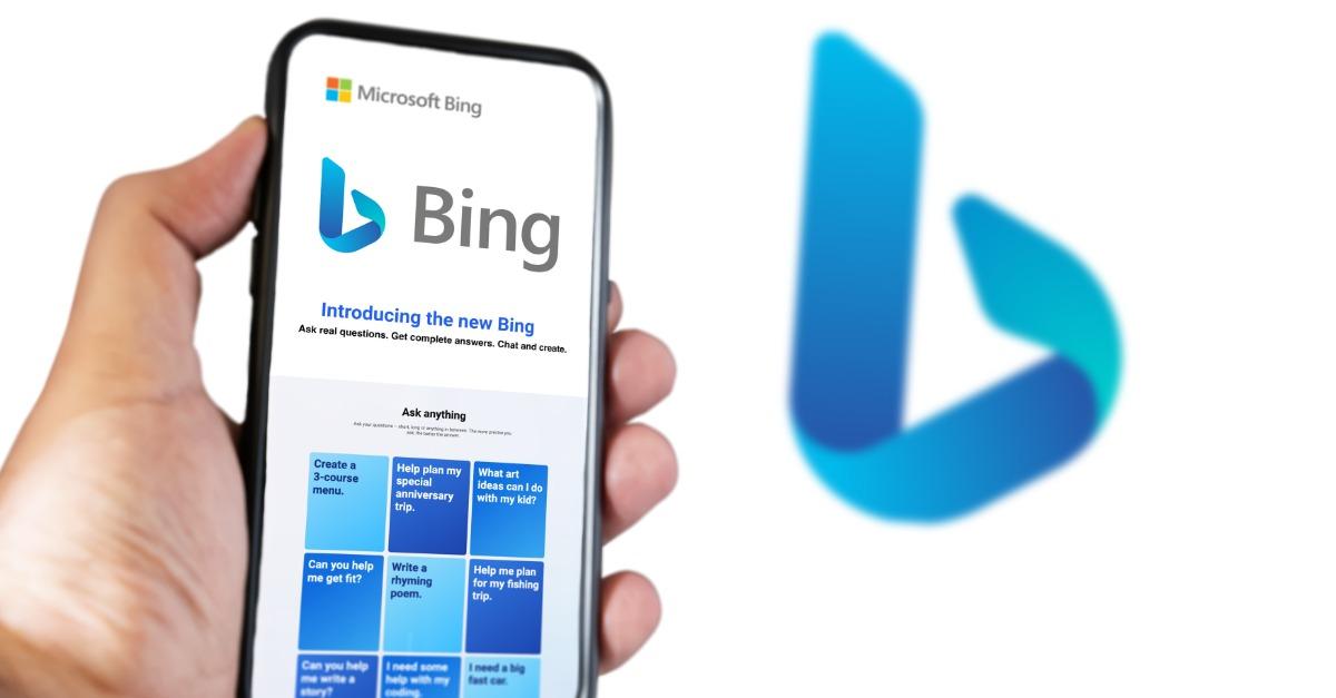 邊聊邊查！微軟將 Bing 納入Android 和 iOS 輸入法中