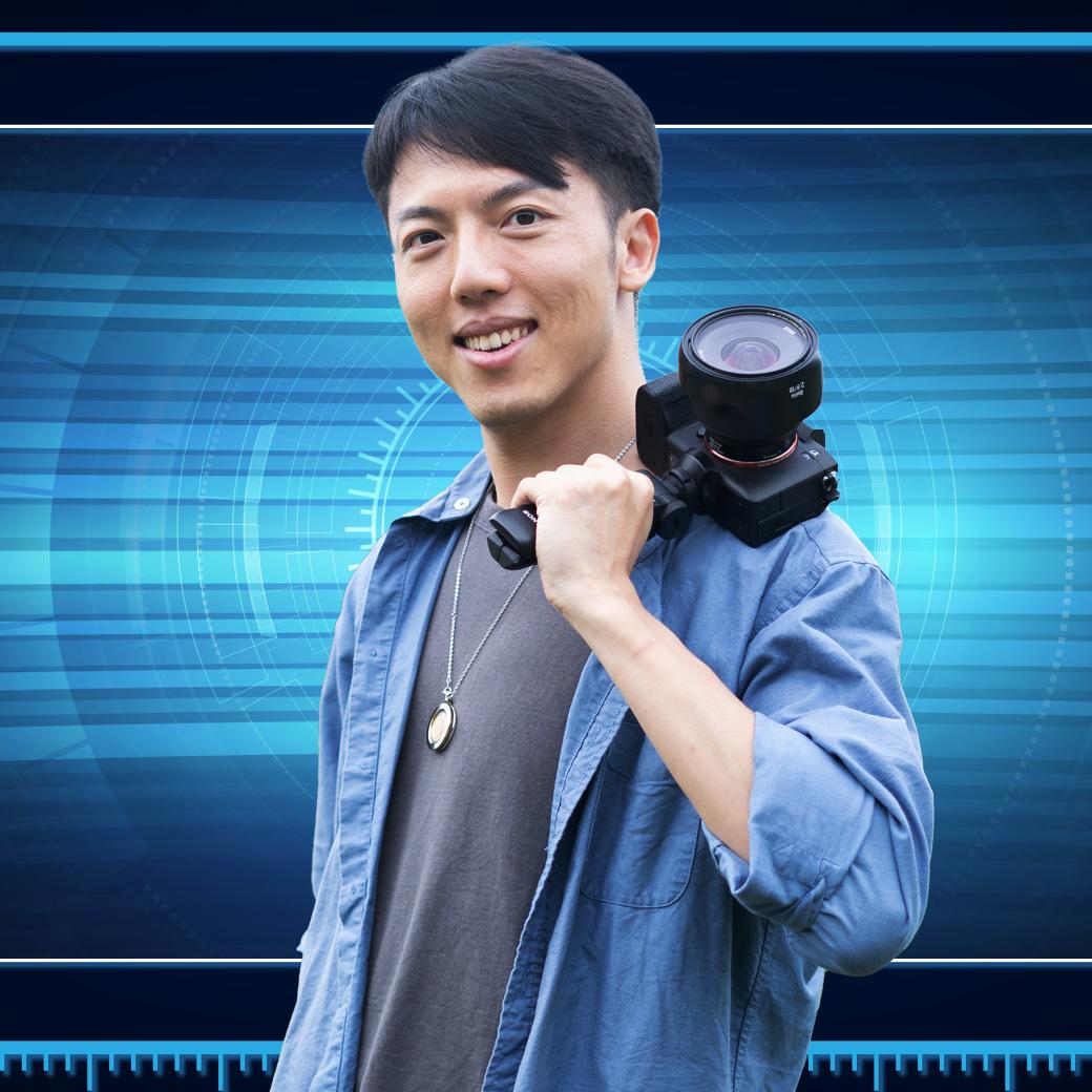 #EP25 Google 工程師轉職 YouTuber 化身科技旅人 ft. 科技旅人毛巾 Vincent | 科技島Podcast