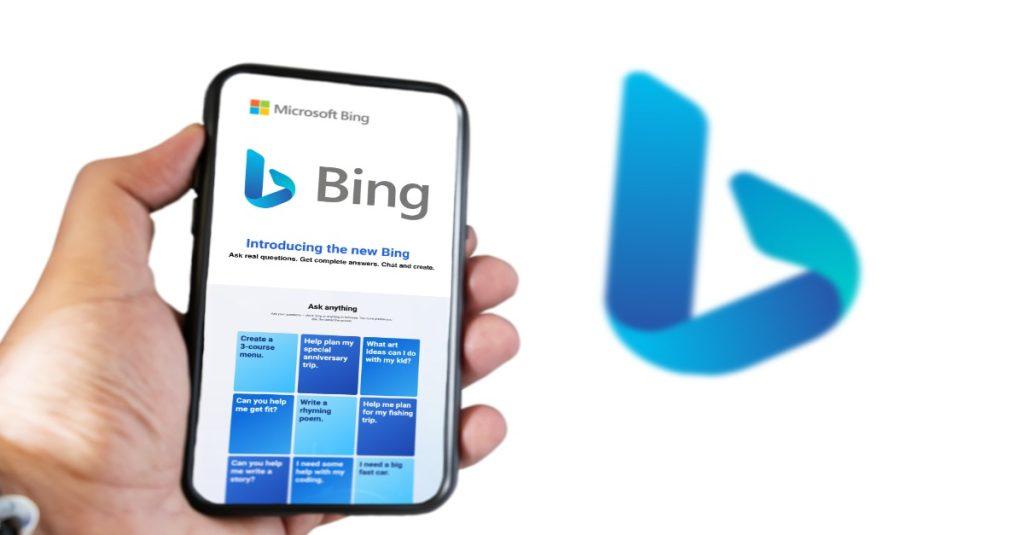 微軟全面開放Bing！教你1分鐘就上手