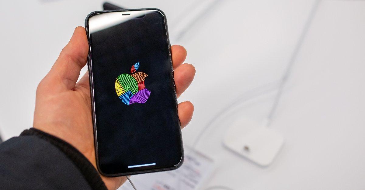 Apple推出「快速安全回應」功能 加速客戶更新速度