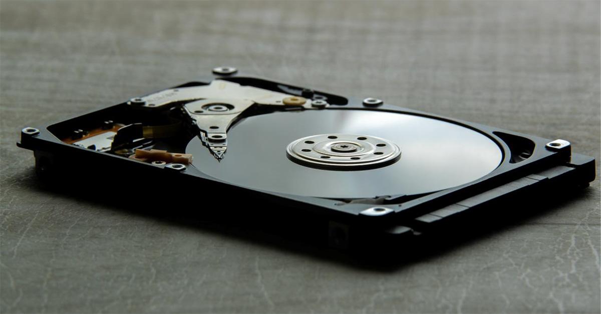 又一個時代眼淚！HDD恐提前落幕