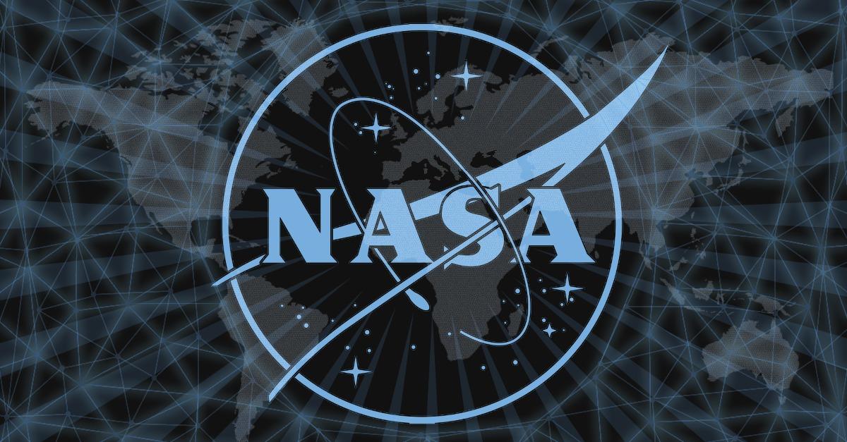 NASA完成首例雷射光繼電器系統實驗 開啟宇宙光世代