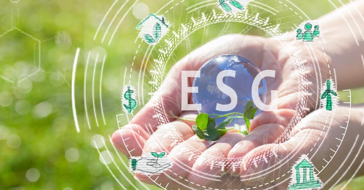 遙指明燈 2023年15大ESG關鍵指標