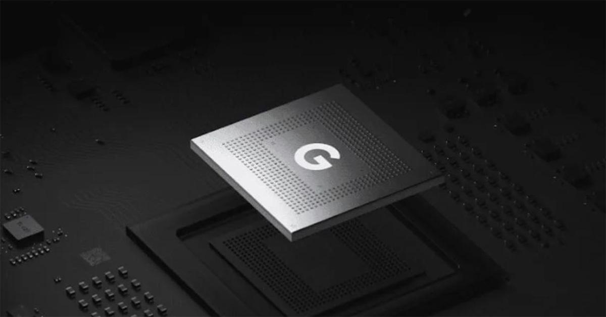傳Google分手三星 Tensor G5晶片將改由台積電生產