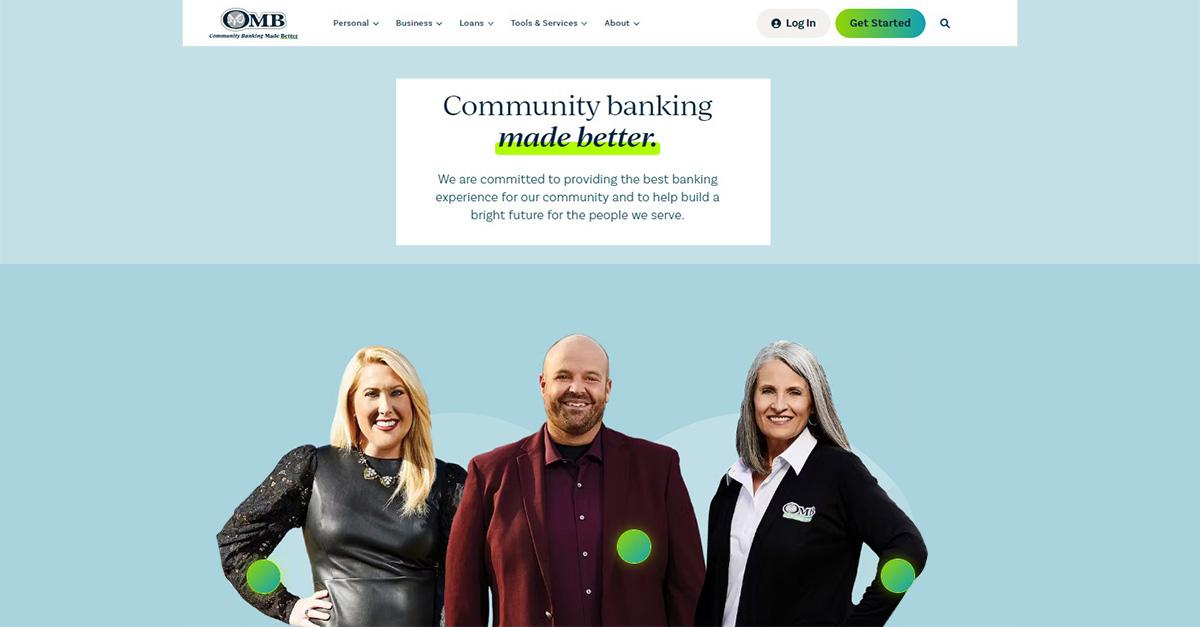 OMB銀行加入美國金融科技理事會