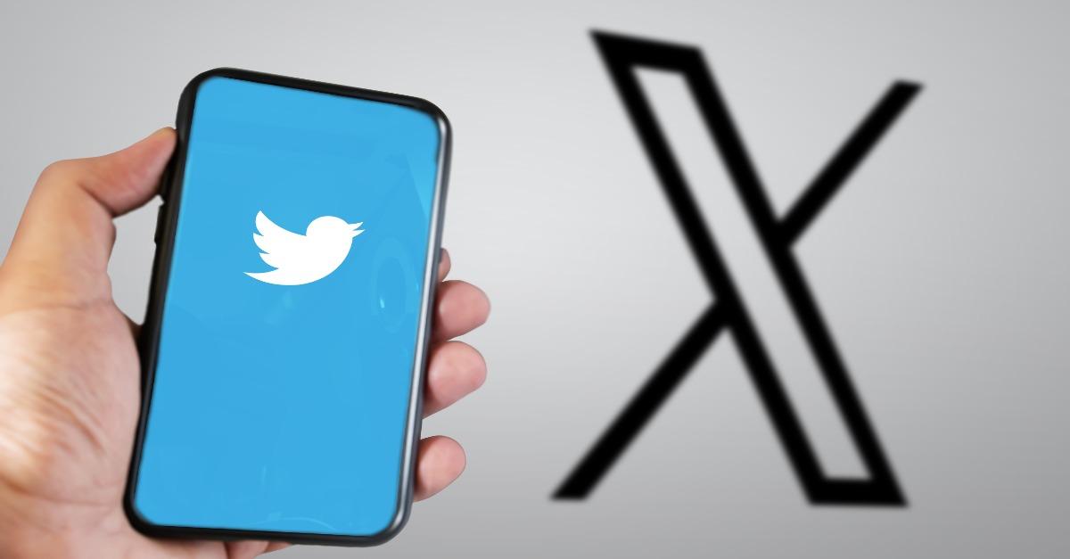 X 首席執行長：Twitter 更名X才有更多可能性