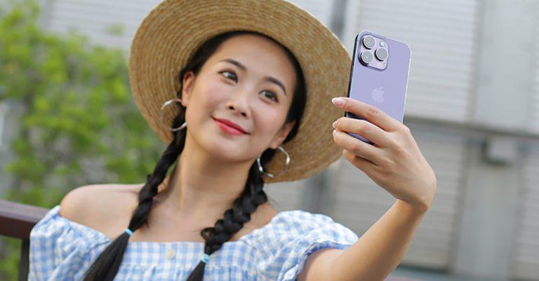 蘋果手機降價榜iPhone 14 Plus 512GB居冠 這款例外不降反升