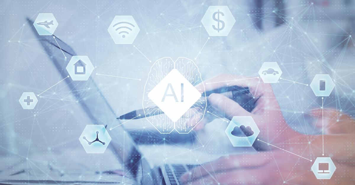 簡單易懂！一文看懂AI專業術語與關鍵概念