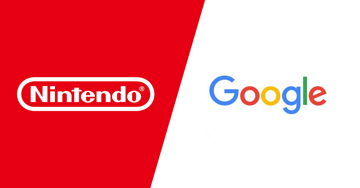 Google進軍遊戲版圖？傳與任天堂合作再戰沙場