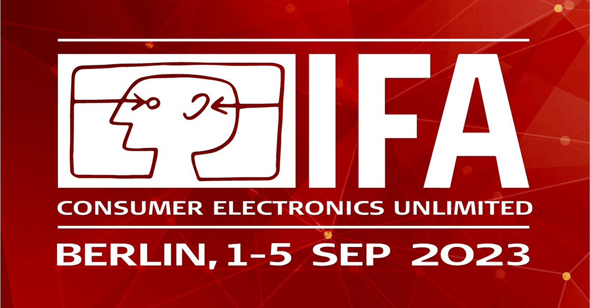 IFA 2023盛大落幕 三星主打6G未來議題