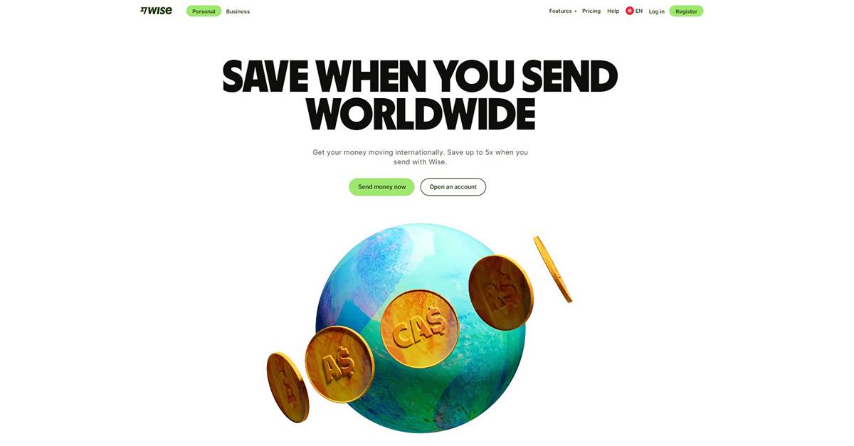 Swift與Wise合作 重新定義跨國支付