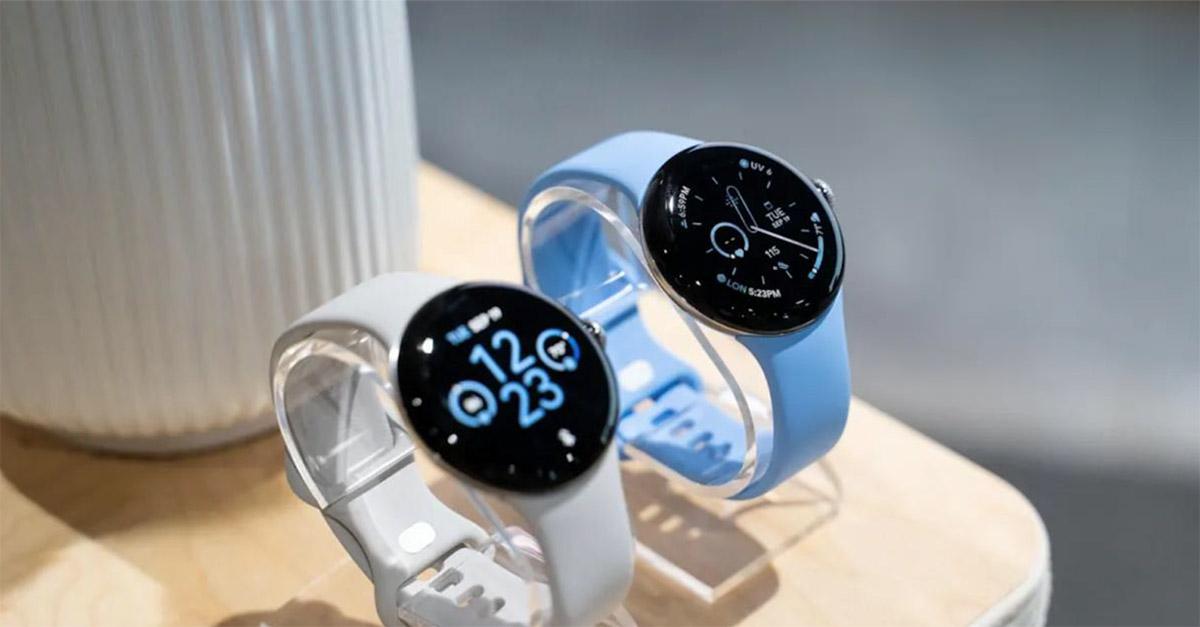 Pixel Watch 2 更成熟！Google 不藏私導入 Fitbit 智慧科技