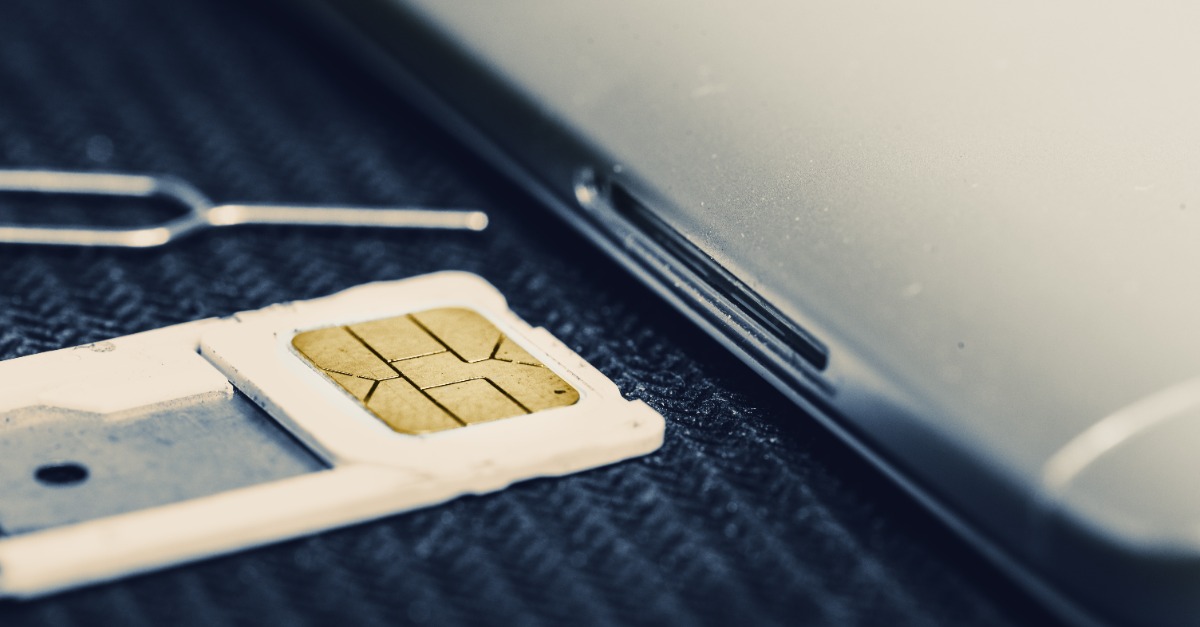 危機來臨！cattered Spider 從 SIM 卡交換到勒索軟體