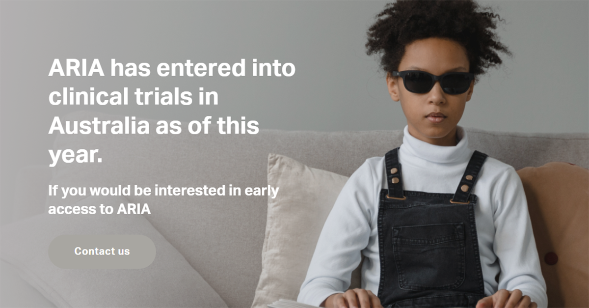 聲學觸控為失明人士帶來光亮 澳洲科學家開發新技術