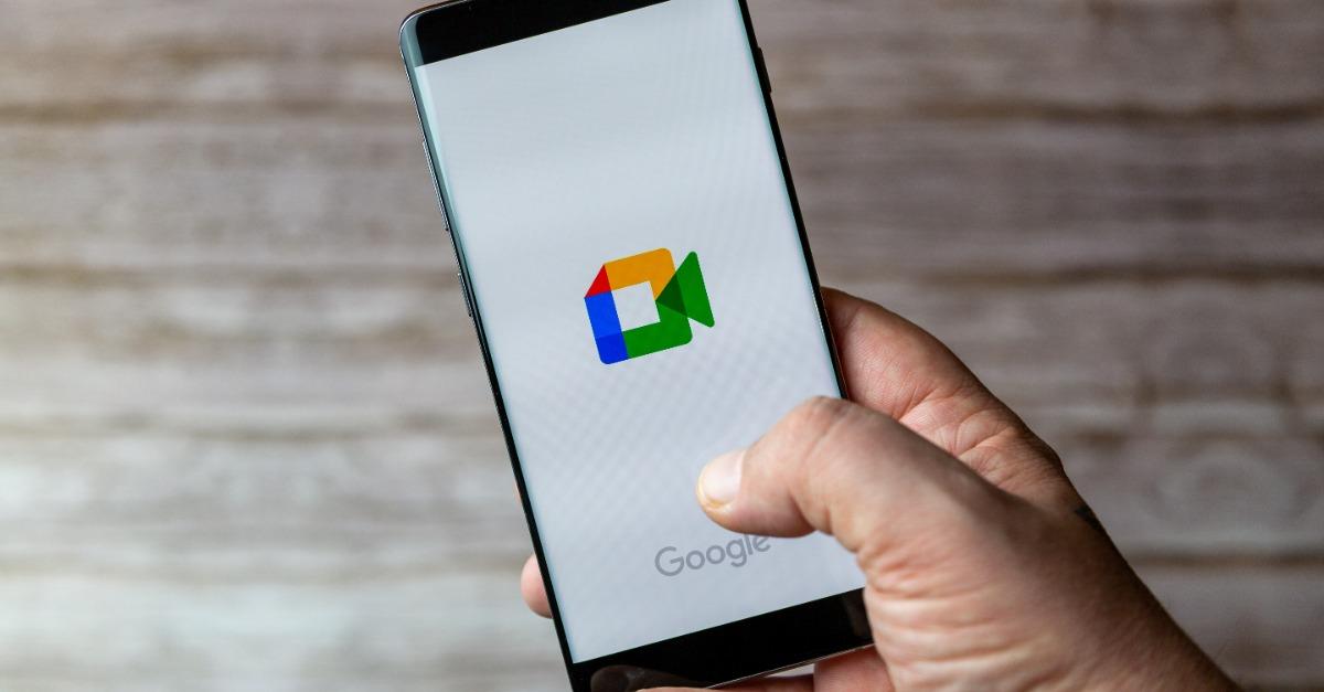 邊移動邊開會！Google Meet 推出優化「On-the-Go」模式