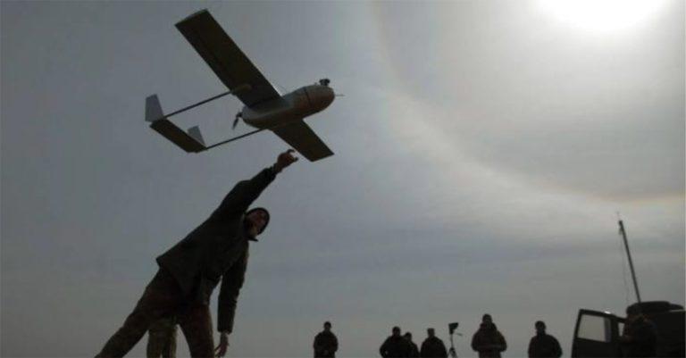 無人機結合人工智慧協同作戰 美國空軍推CCA計畫