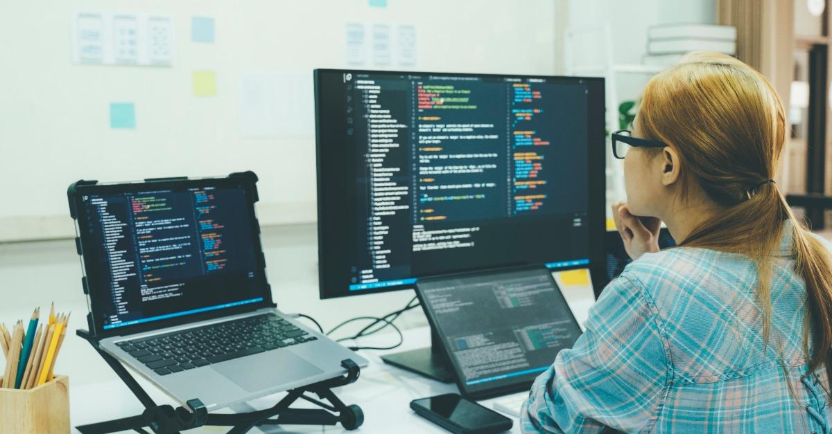 軟體工程師與Web開發人員 2024年職業指南