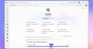 Bing Chat轉型為Copilot 有幾種、有哪些功能？你需要知道的一切都在這