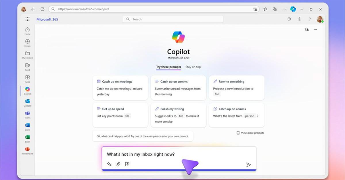 Bing Chat轉型為Copilot 有幾種、有哪些功能？你需要知道的一切都在這