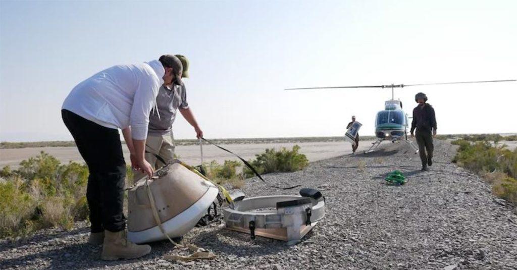 探索未來的BUG 2023年最讓人哭笑不得的太空事件