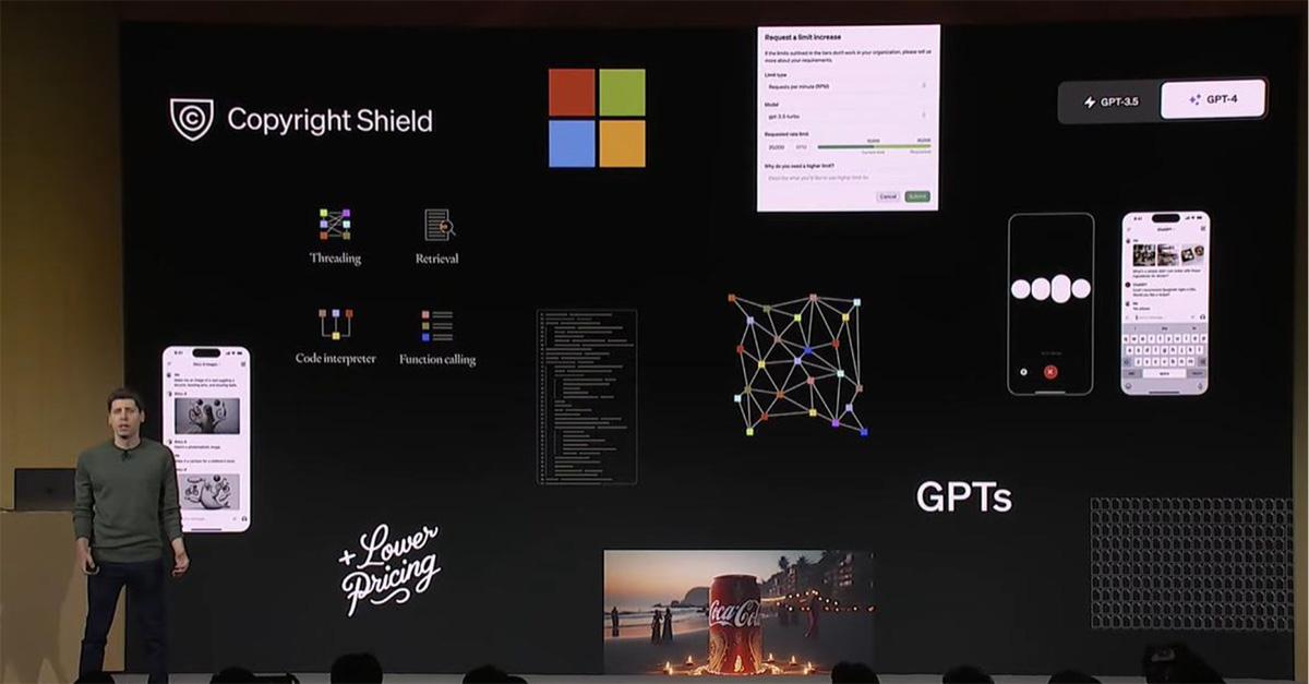 AI工作助手幻滅！OpenAI 營運長：商業AI被誇大了