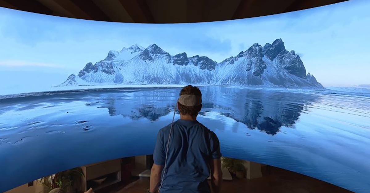 終極沉浸式體驗 Vision Pro 將與Disney+ 推出150 部 3D 電影及電視劇