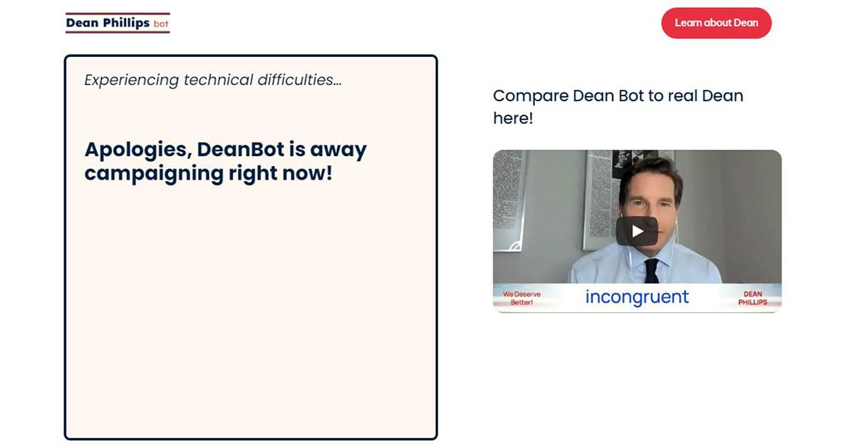 客製ChatGPT模仿政治人物宣傳 OpenAI處分開發商