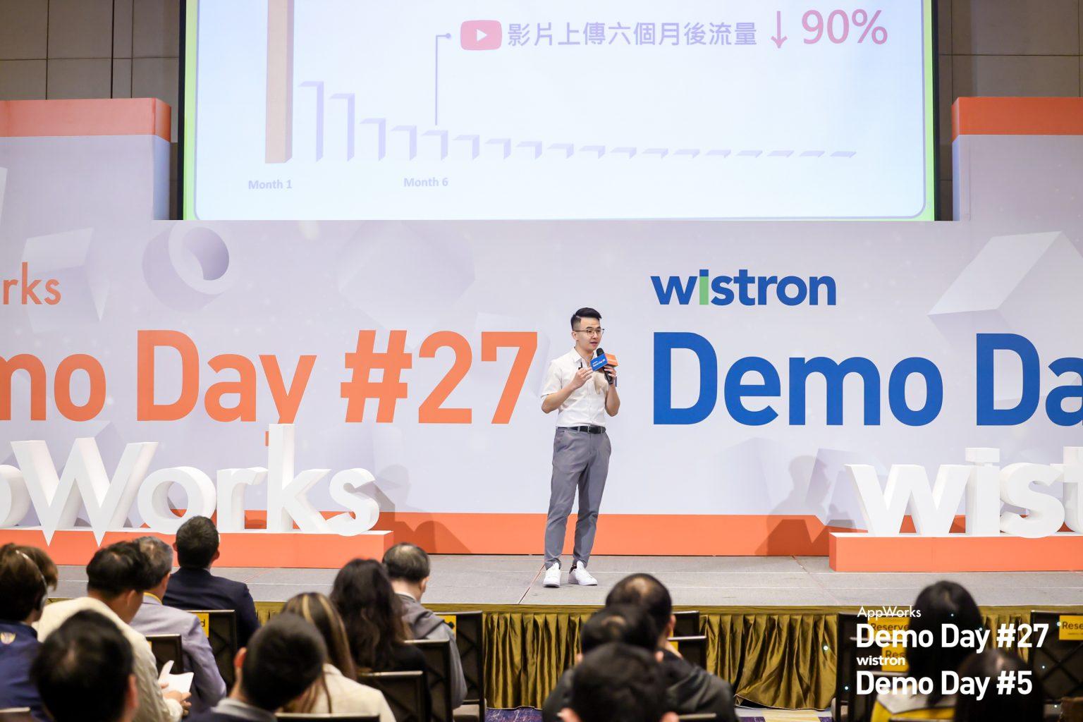 創作者資源補給中心 OrbitNext創新型方案服務