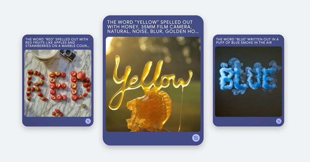 積極加入AI競賽！Google推出AI圖像生成器ImageFX