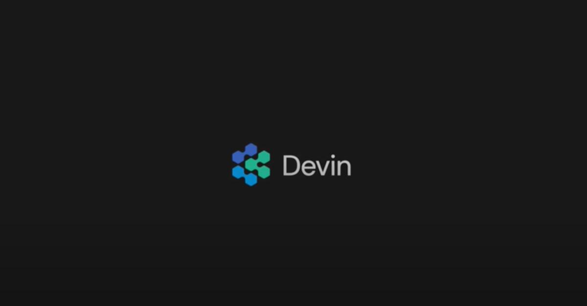 新AI顛覆工具：機器人工程師Devin 是救星還是惡魔？