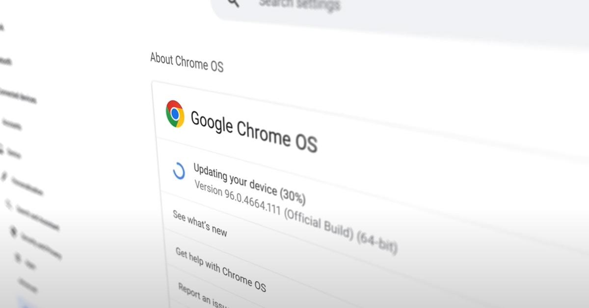 老舊電腦救星到 Google ChromeOS Flex讓電腦煥然一新