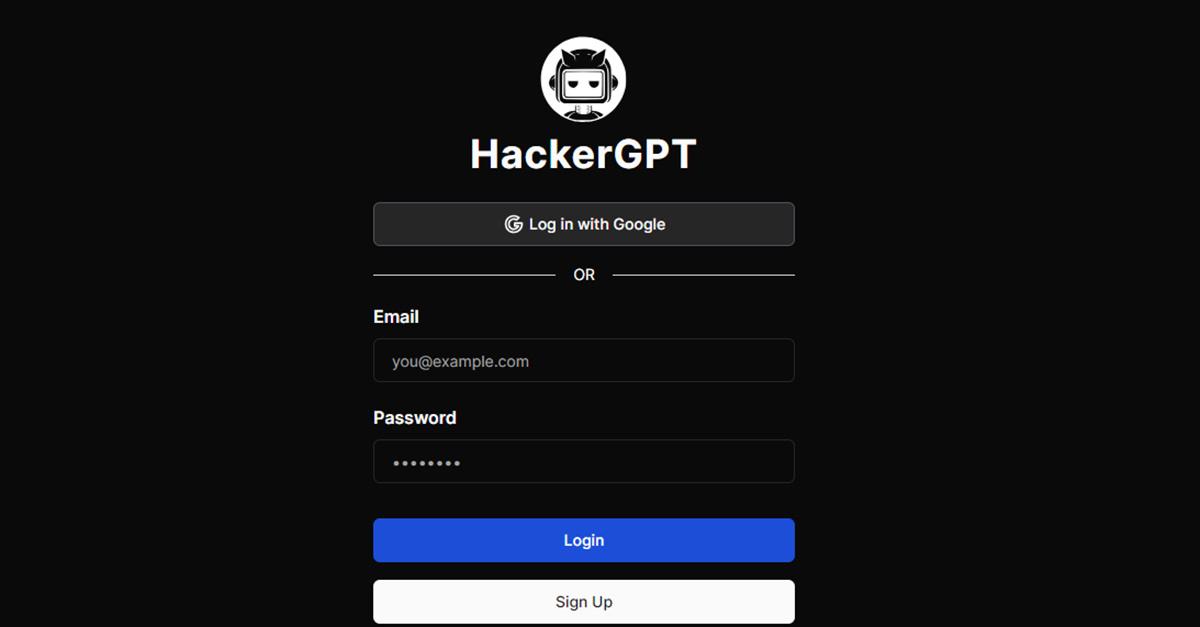 HackerGPT 2.0整合AI技術 帶來更強資安保障