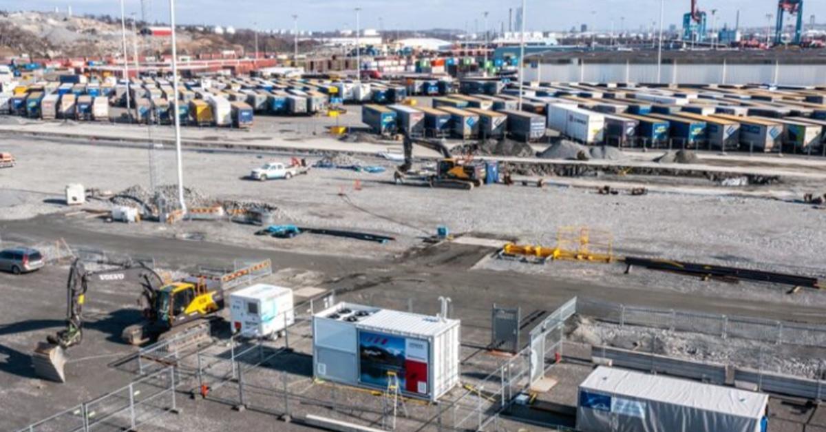 氫能電池與Hyflex技術 替代化石燃料的新選擇