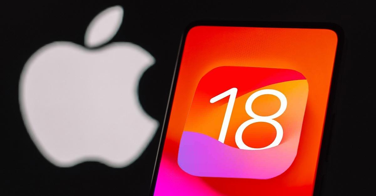 iPhone 史上最大的更新！iOS 18亮點一次看